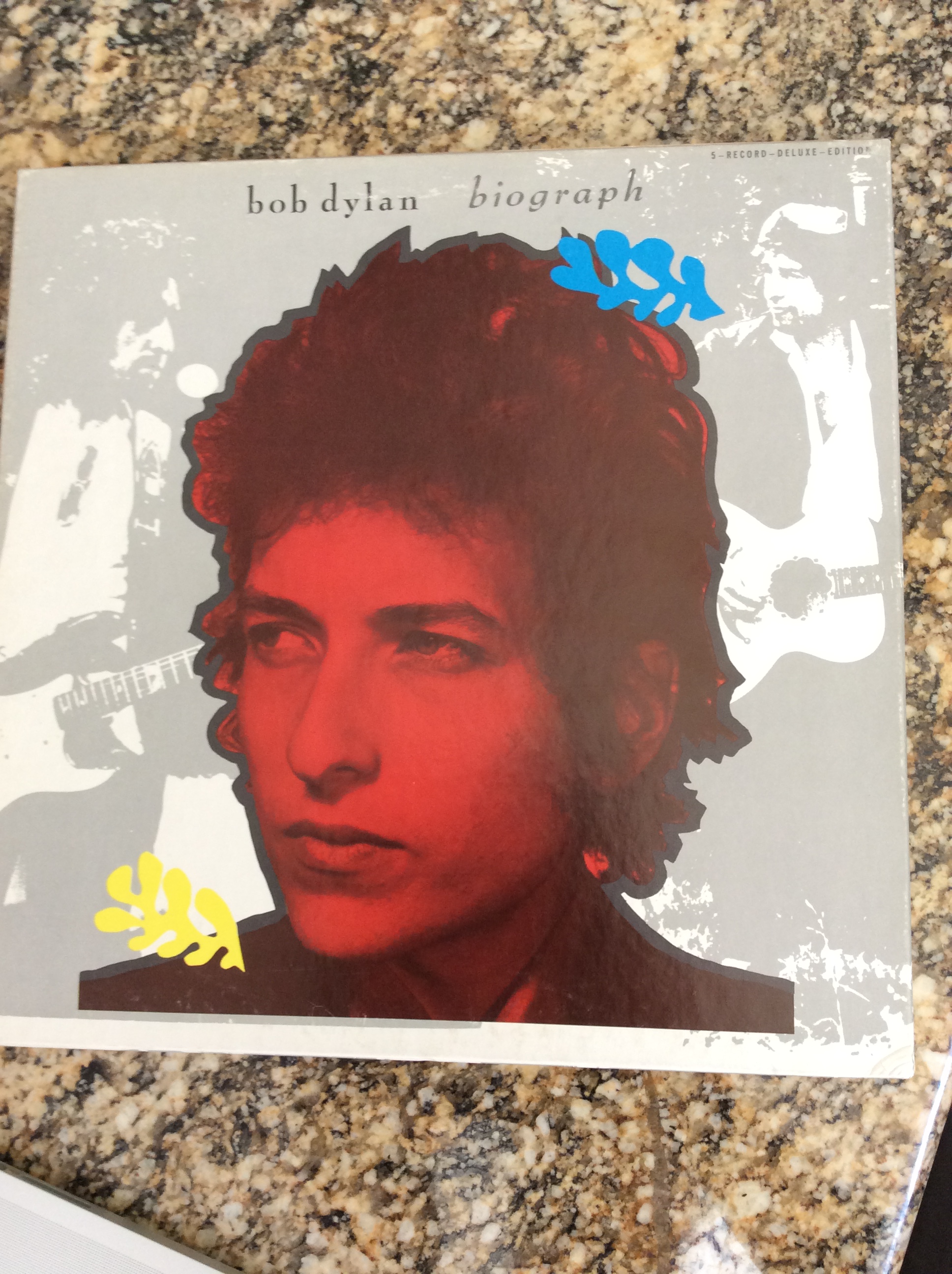 Dylan’s Bootleg Series – A User’s Guide (Vol 1 to Vol 11) | BourbonAndVinyl