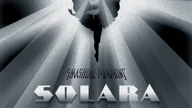 New Single: The Smashing Pumpkins’ “Solara”: The Original (3/4 of it ...