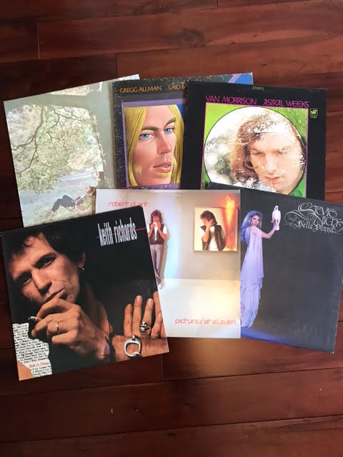 Sequel: Pleased To Meet You 2 – Our Epic List of Debut Solo Albums ...