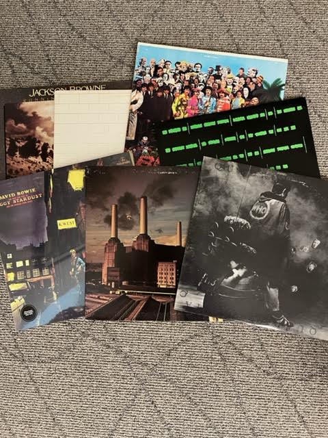 Our Favorite “Concept” Albums – From Rock Operas to Musical “Novels ...