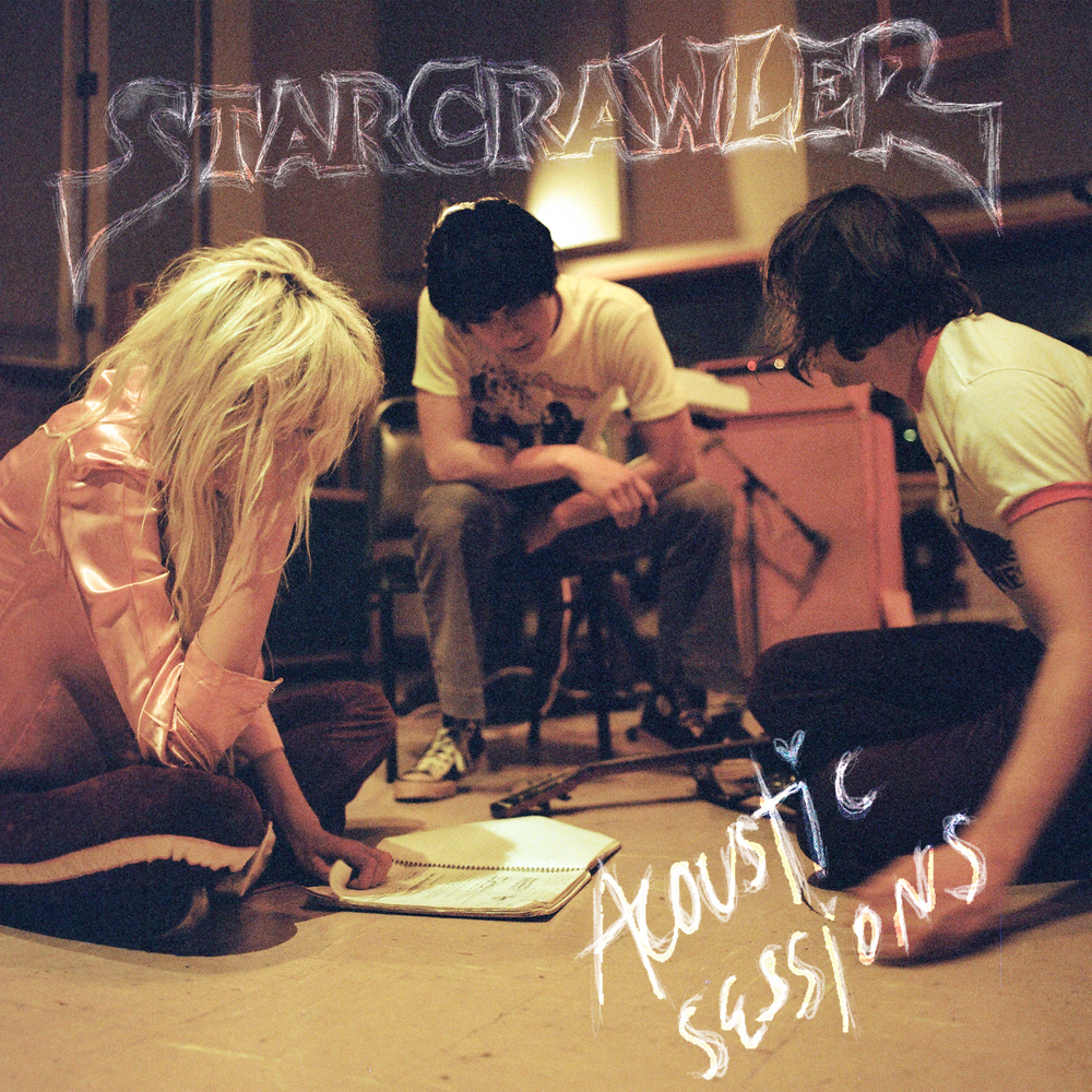 Review: Starcrawler’s ‘Acoustic Sessions – EP’ – Stripped Down Country ...